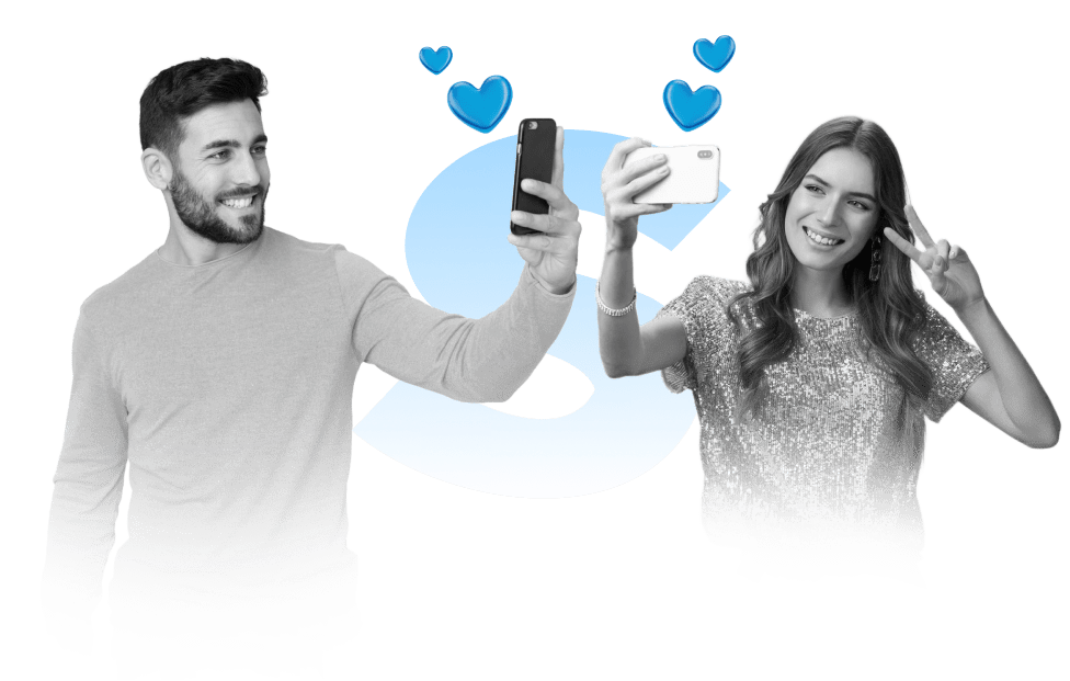 Meet New People and Watch Live Streams
